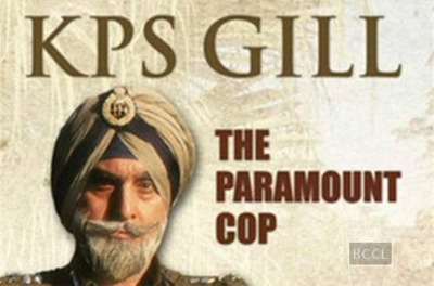 KPS Gill: Latest news, photos, videos of KPS Gill | - Times of India