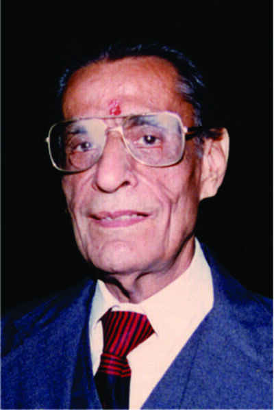 SHRI PIARALAL BEHL - Times of India