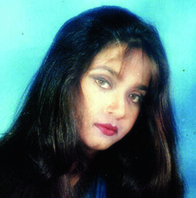 Ms. Sapna Das - Times of India