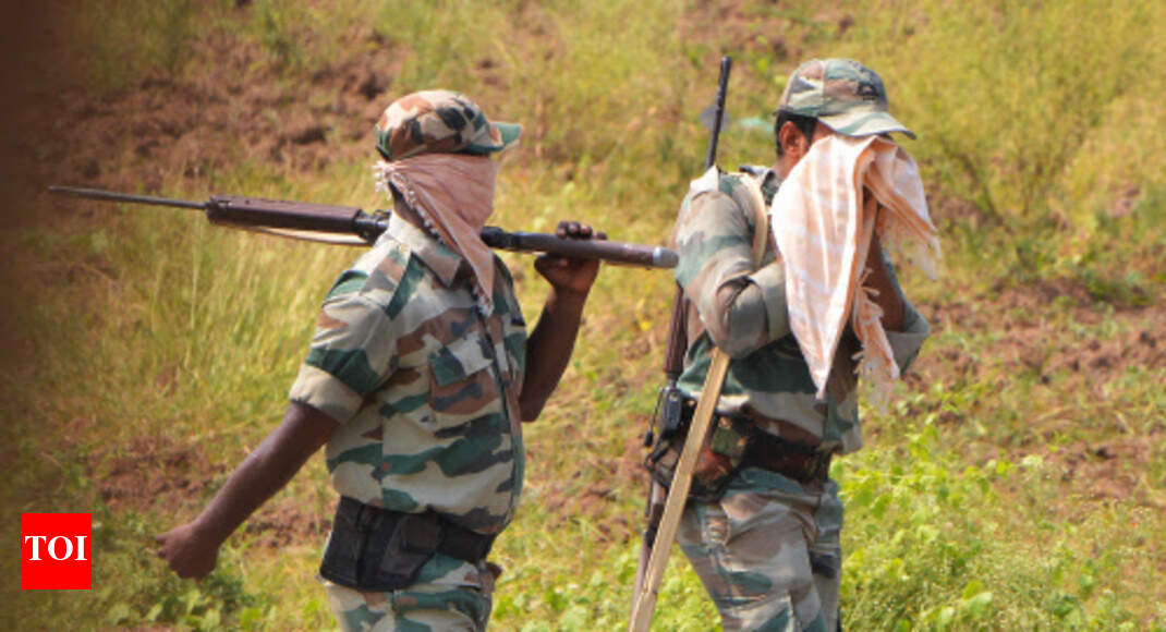 Pulwama terror attack: Terrorists hurl grenade at CRPF camp in Pulwama ...