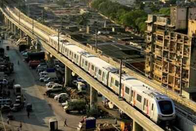 Mumbai Metro One Private Ltd: Metro one cuts discounts on trip-based ...