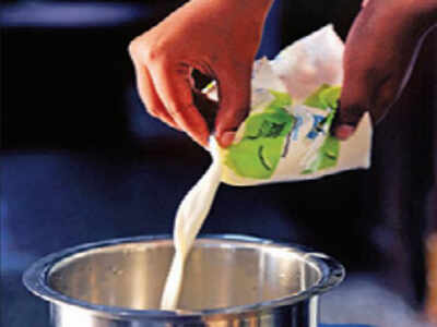 14 of 73 milk samples found substandard at Melur camp | Madurai News ...