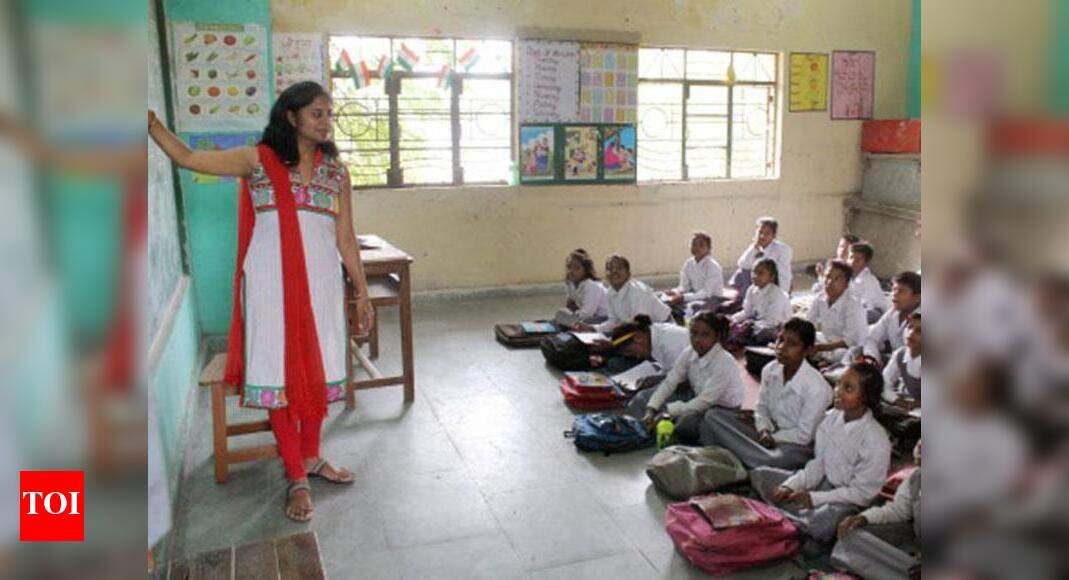 51 EMR schools made functional during the last three years - The Times ...