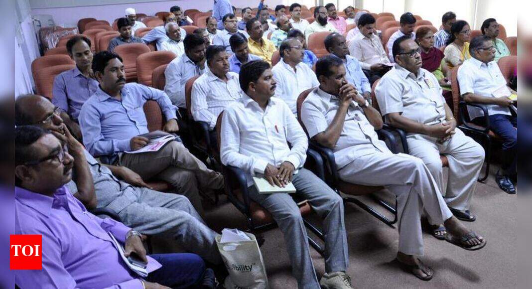 OBC Mahasangh plans mega rally in Delhi meet | Nagpur News - Times of India