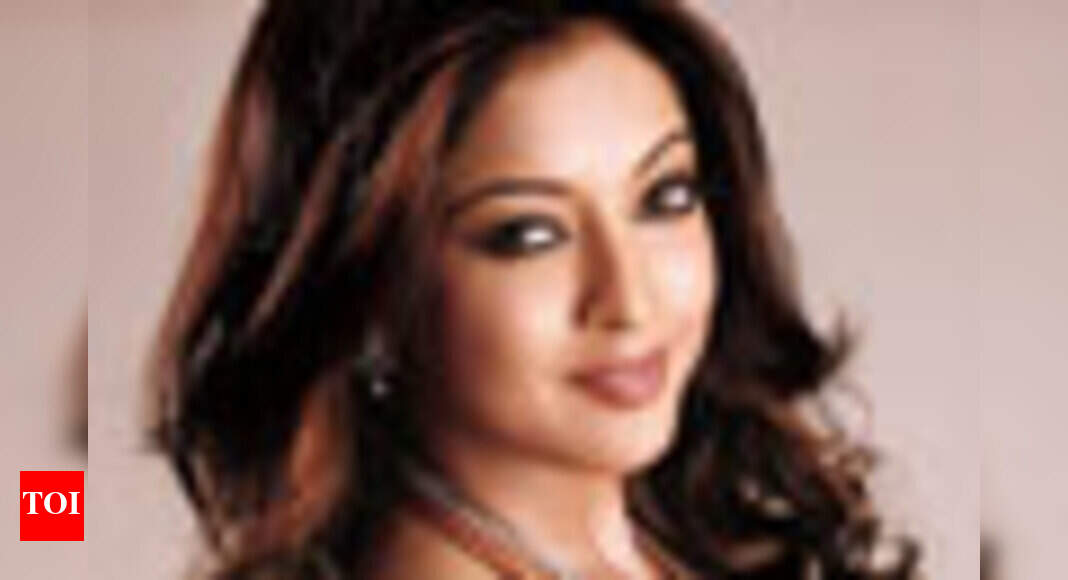 Tanushree wants to learn acting | Hindi Movie News - Times of India