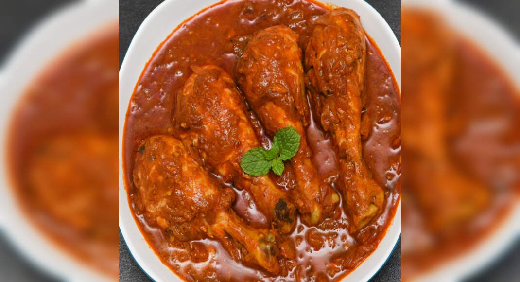 Bengali-Style Chicken Recipe: How to Make Bengali-Style Chicken Recipe ...