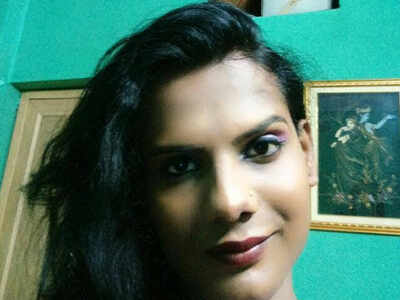 Transgender teacher alleges harassment inside ladies compartment ...