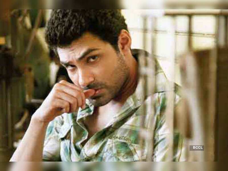 Mazhar Sayed: Bollywood calling Mazhar - Times of India