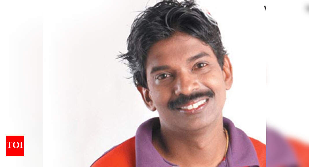 Santhosh Pandit offers his remuneration from 'Masterpiece' to ...