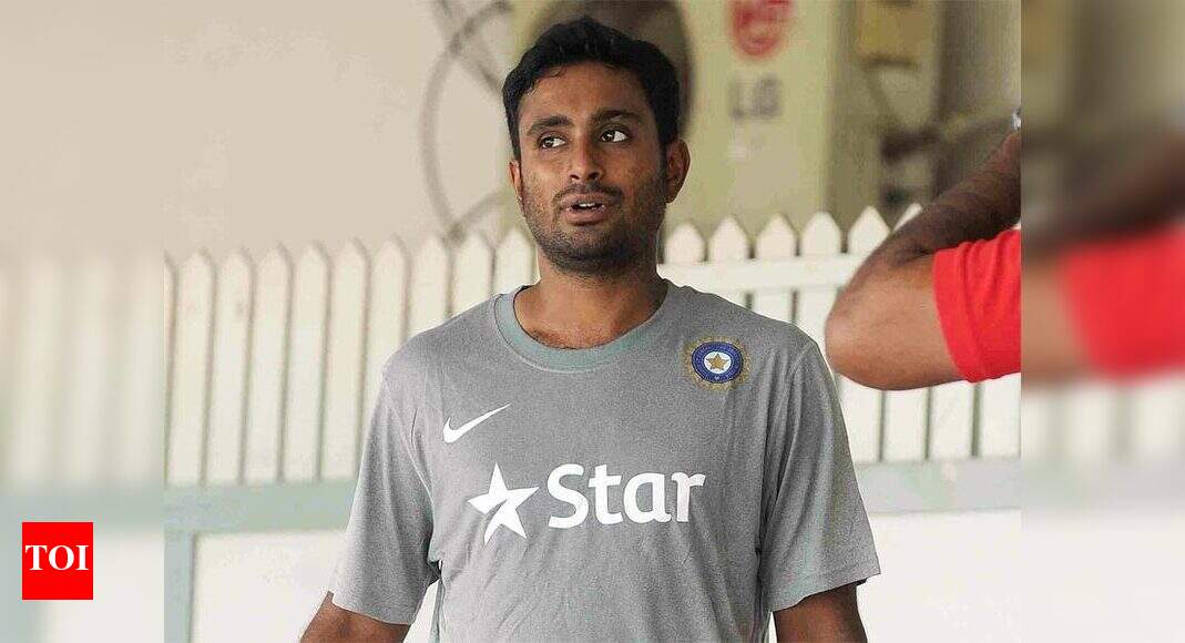 Ambati Rayudu returns to Hyderabad after 11 years | Cricket News ...