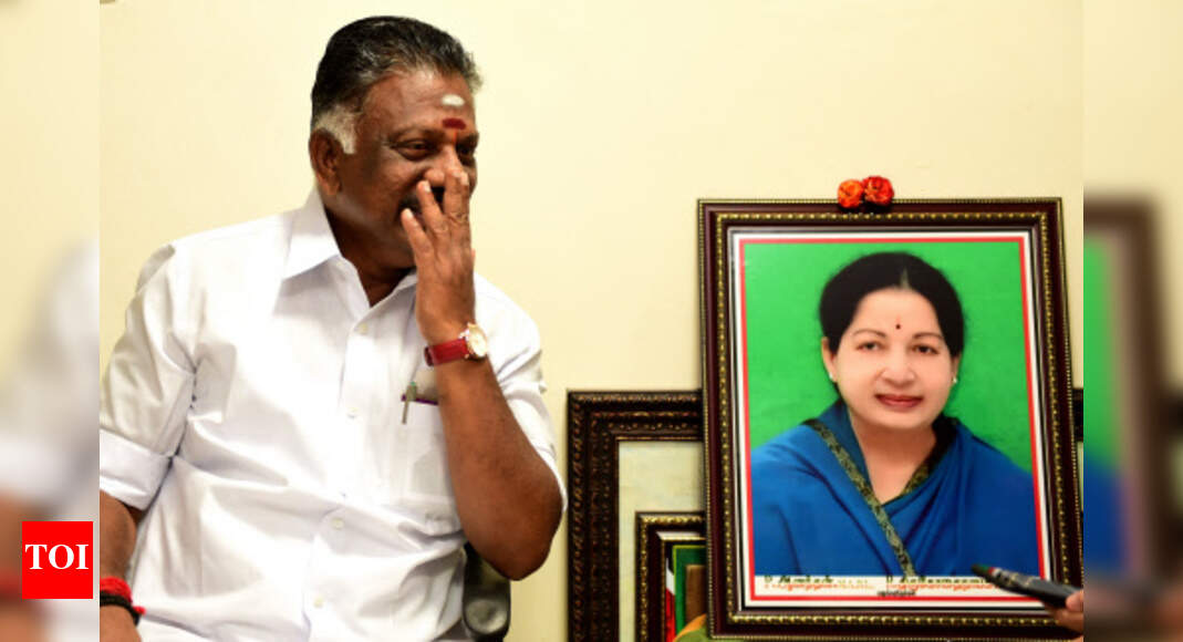 DMK News: DMK launches pincer attack, in court and in House | India ...