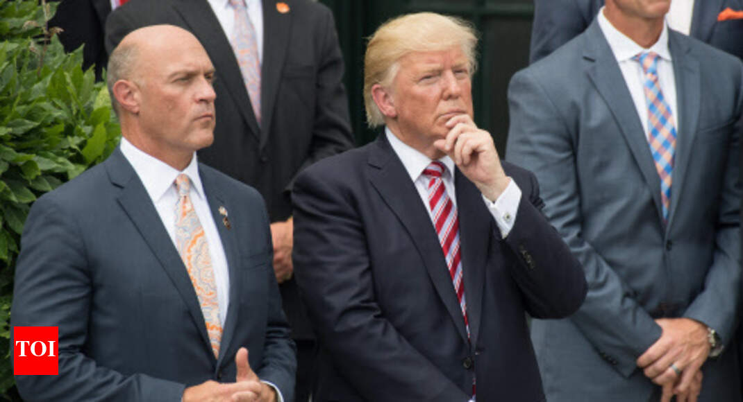 Donald Trump: Haryana's open defecation-free village to be named after ...