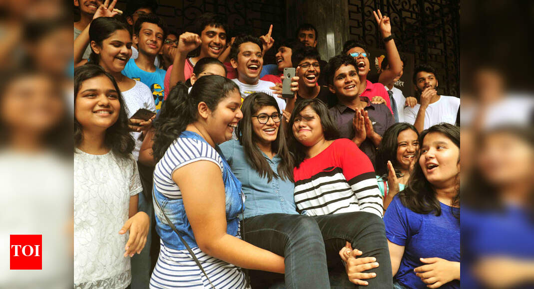SSC Board Result 2017: 193 students get perfect 100% in SSC | Mumbai ...