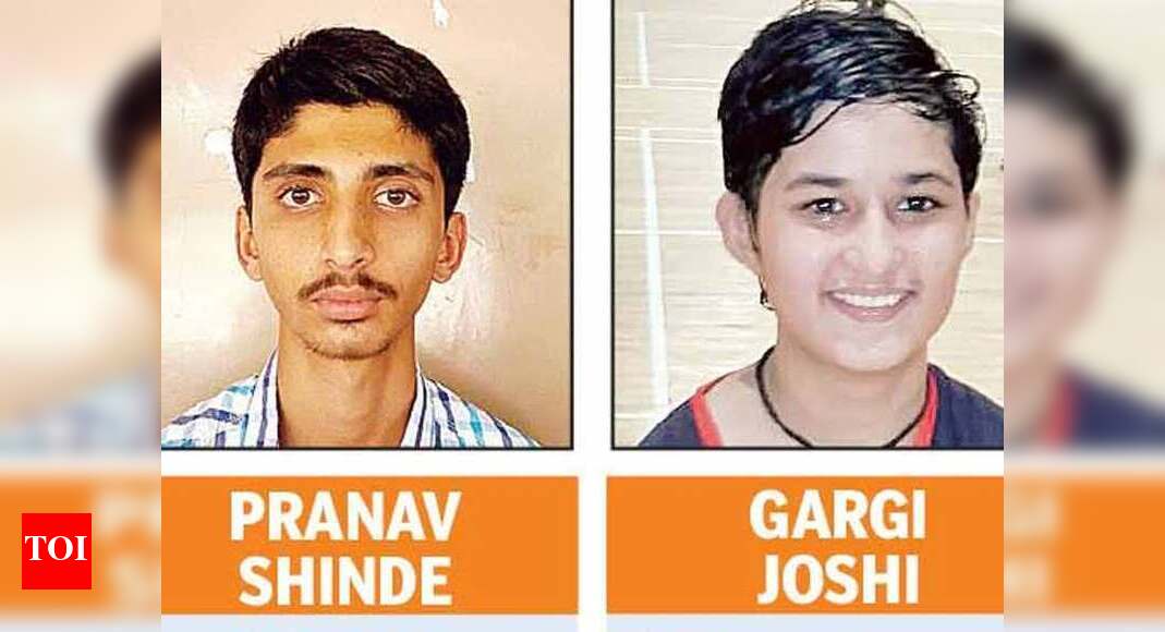 Ajay Dayal: Nagpur sportspersons come out as winners in academics too ...