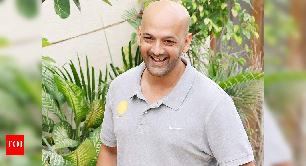 Indian coaches feel inferior and let-down: Viren Rasquinha | More ...