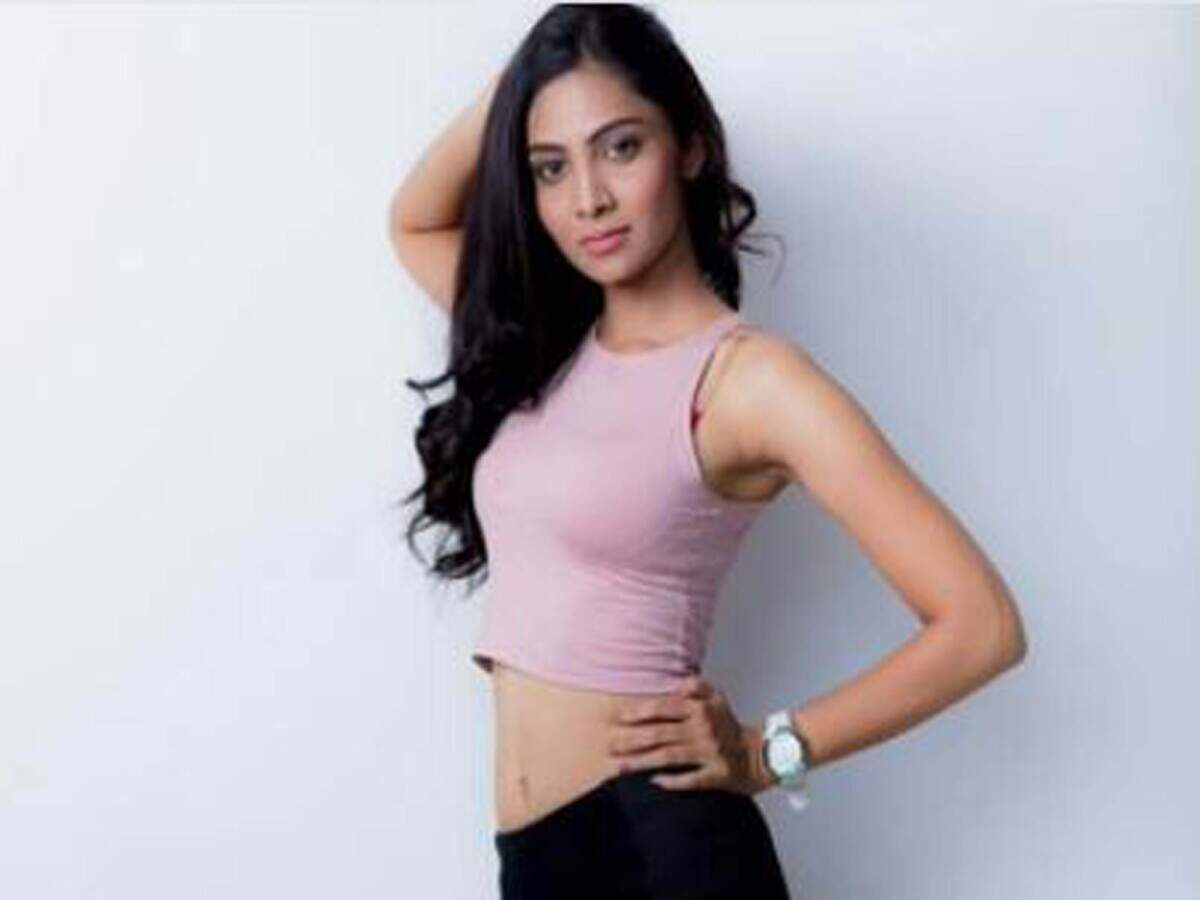 I want to be known as the most influential woman of India: Swathi Muppala