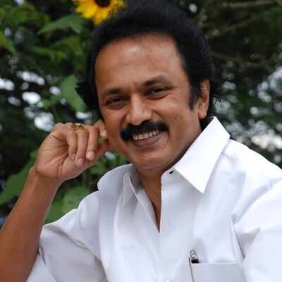 MK Stalin: Latest News of MK Stalin | Latest Updates, Photos & Videos ...