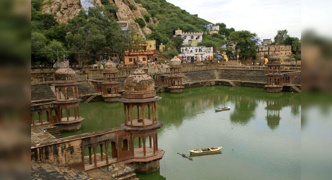 10 Alwar attractions that should be on your travel list, Alwar ...