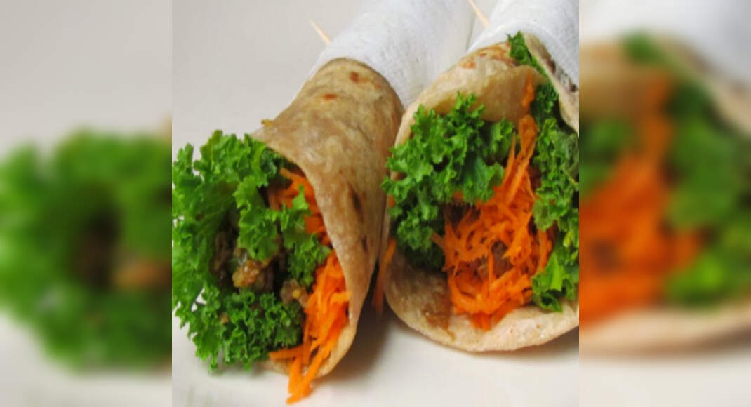 Turkey And Lettuce Wraps Recipe How To Make Turkey And Lettuce Wraps turkey-and-lettuce-wraps-recipe-how-to-make-turkey-and-lettuce-wraps