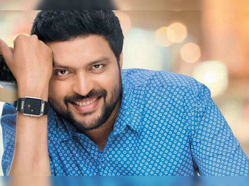 Ankush Chaudhari to team up with Aditya Sarpotdar again | Marathi Movie ...