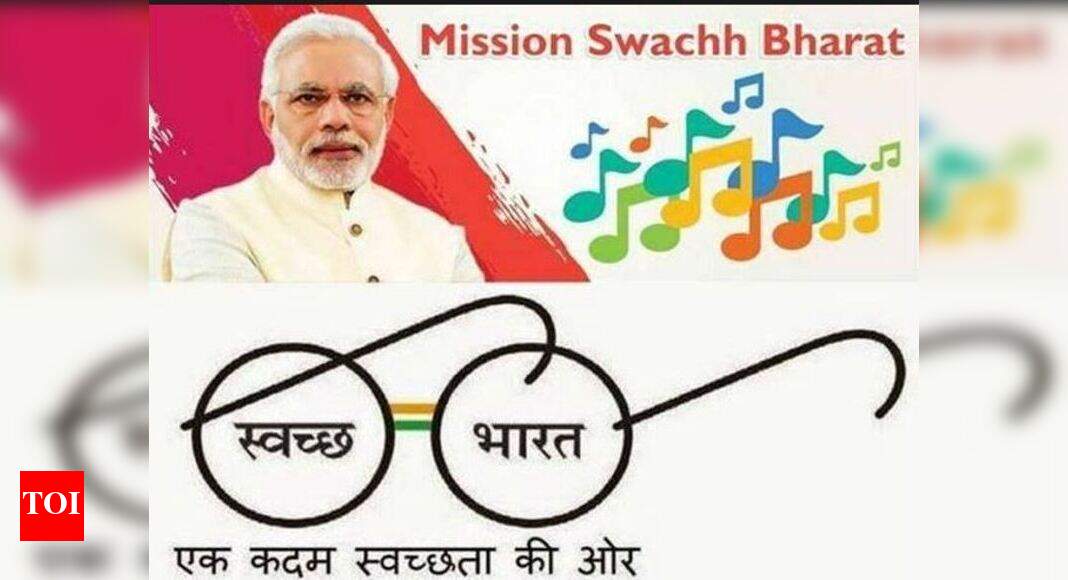 Swachhta-MoUD App: Swachh app a hit: 10 lakh issues sorted out in 10 ...