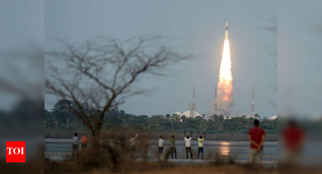Indian Space Research Organisation: Isro working on using kerosene as ...