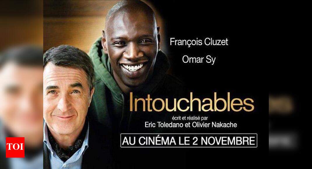 'The Intouchables' remake to release on March 9, 2018 | English Movie ...