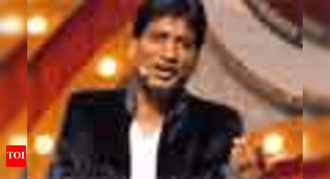 Raju's life story now in books - Times of India