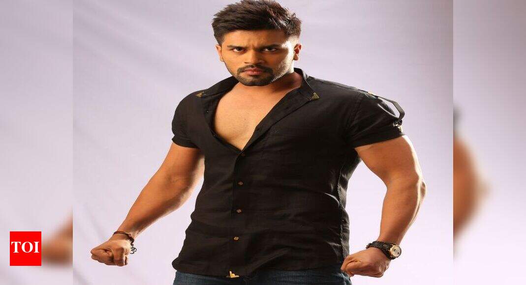 Pradeep is set for an image makeover with Tiger | Kannada Movie News ...
