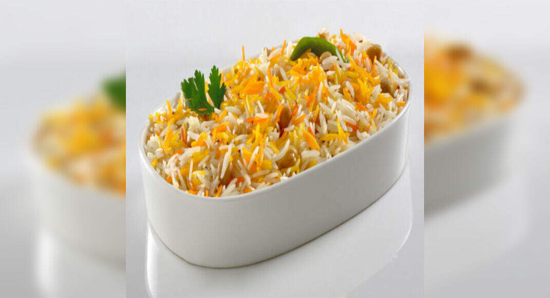 Jaipuri Mewa Pulao Recipe: How to Make Jaipuri Mewa Pulao Recipe ...