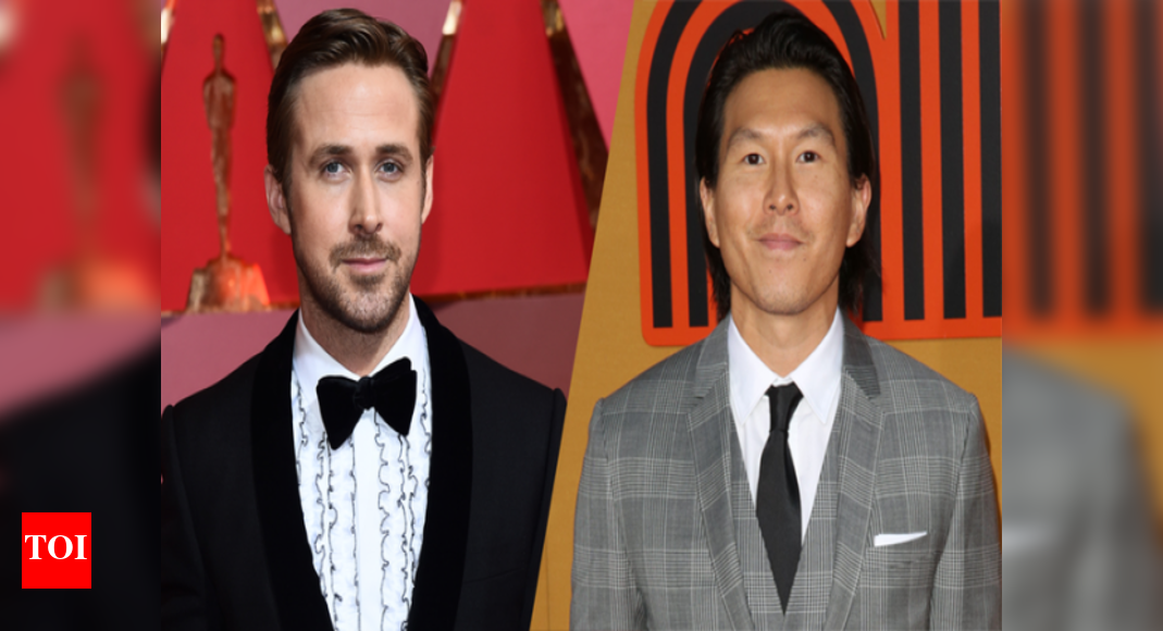Ryan Gosling launches production banner with Ken Kao | English Movie ...