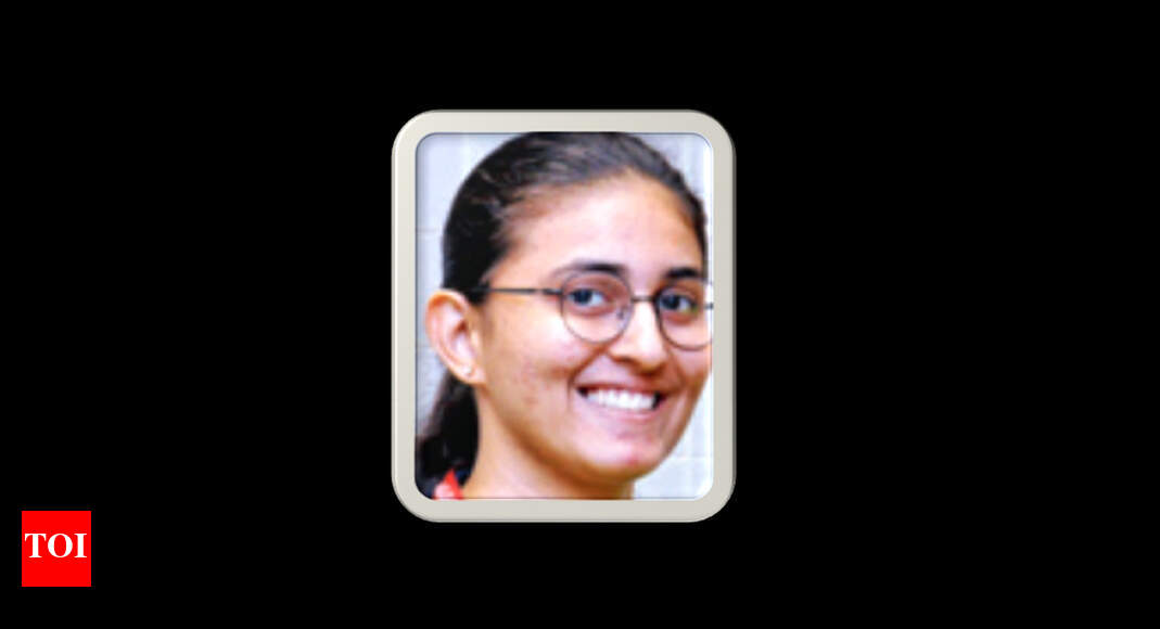 AIIMS Entrance Exam: Surti girl tops AIIMS entrance exam with 100 ...