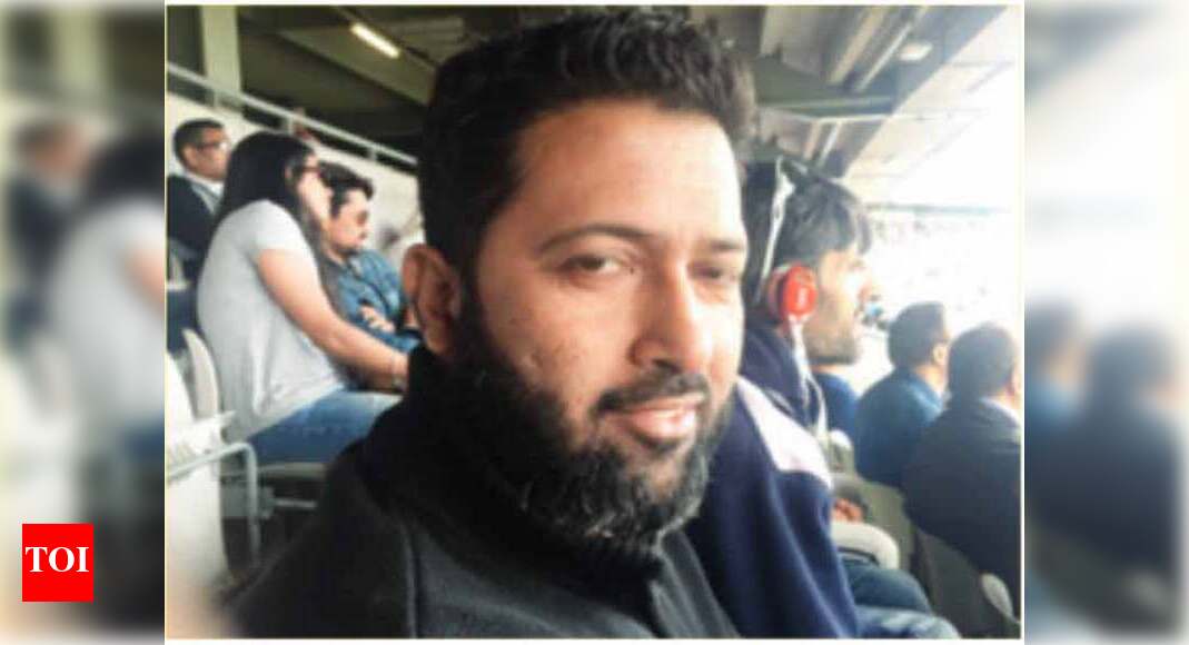 Wasim Jaffer: India v Bangladesh: Wasim Jaffer, just a face in the ...