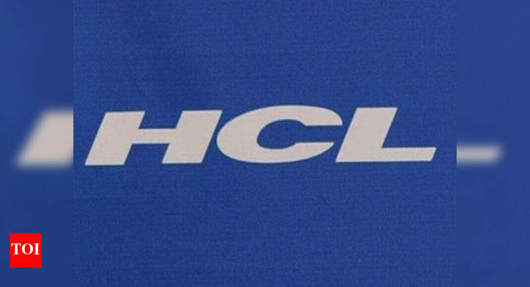 HCL Technologies: HCL starts recruiting 2,000 local engineers for ...