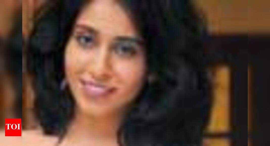 Neha in a promo video! | Hindi Movie News - Times of India