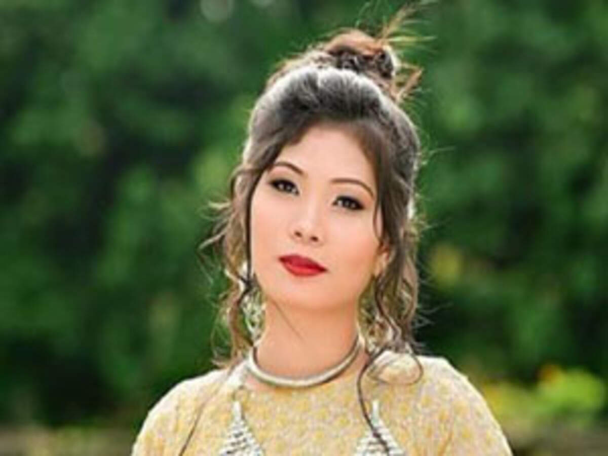 I would do everything to make India proud: Rinky Chakma