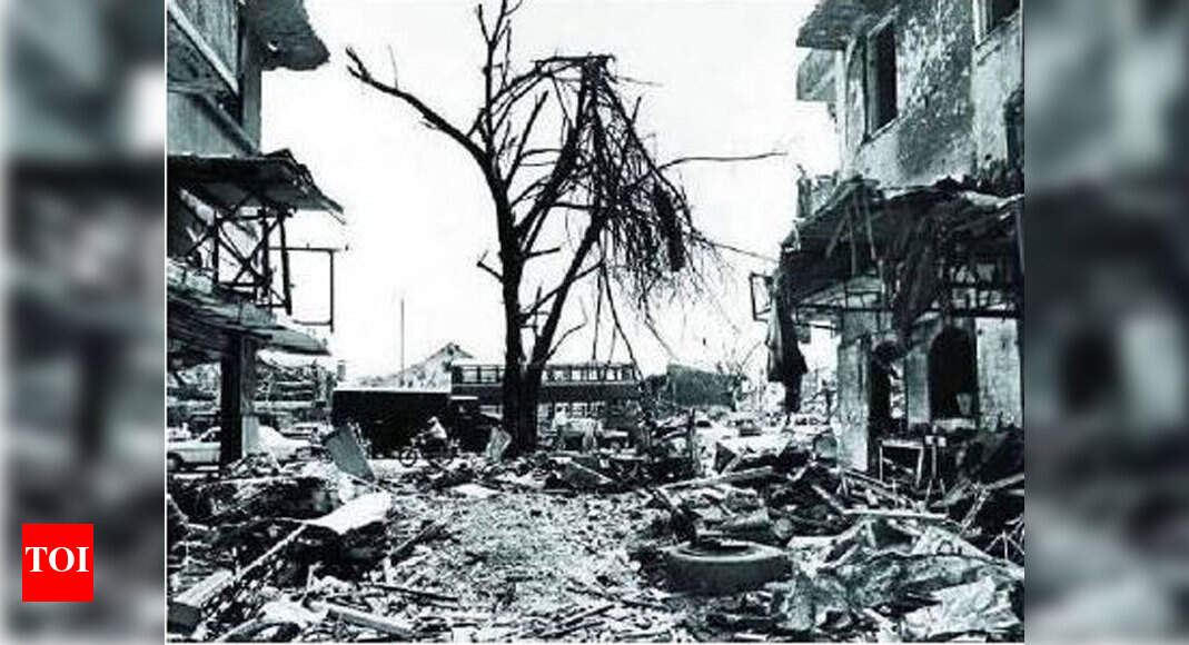 1993 Mumbai blasts case: Here are the specific charges on which the six ...