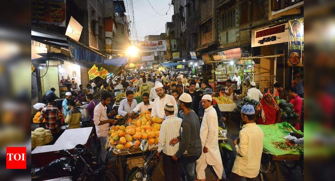 Shirmaal: Indore steps out for a culinary pilgrimage | Indore News ...