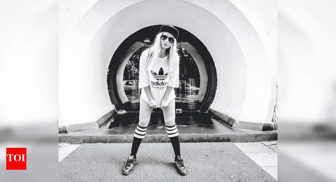 Siana Catherine: A wicked weekend with Siana Catherine and The Unknown ...