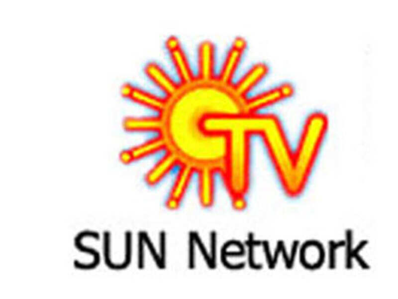 tamil telugu malayalam: Sun TV Network launches digital content ...