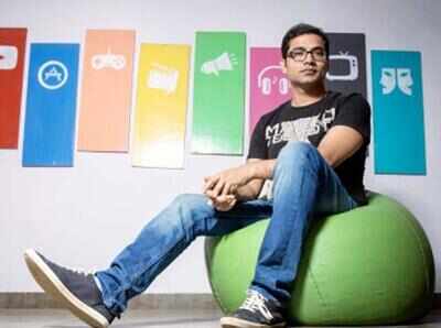 TVF CEO Arunabh Kumar steps down following sexual harassment charges ...