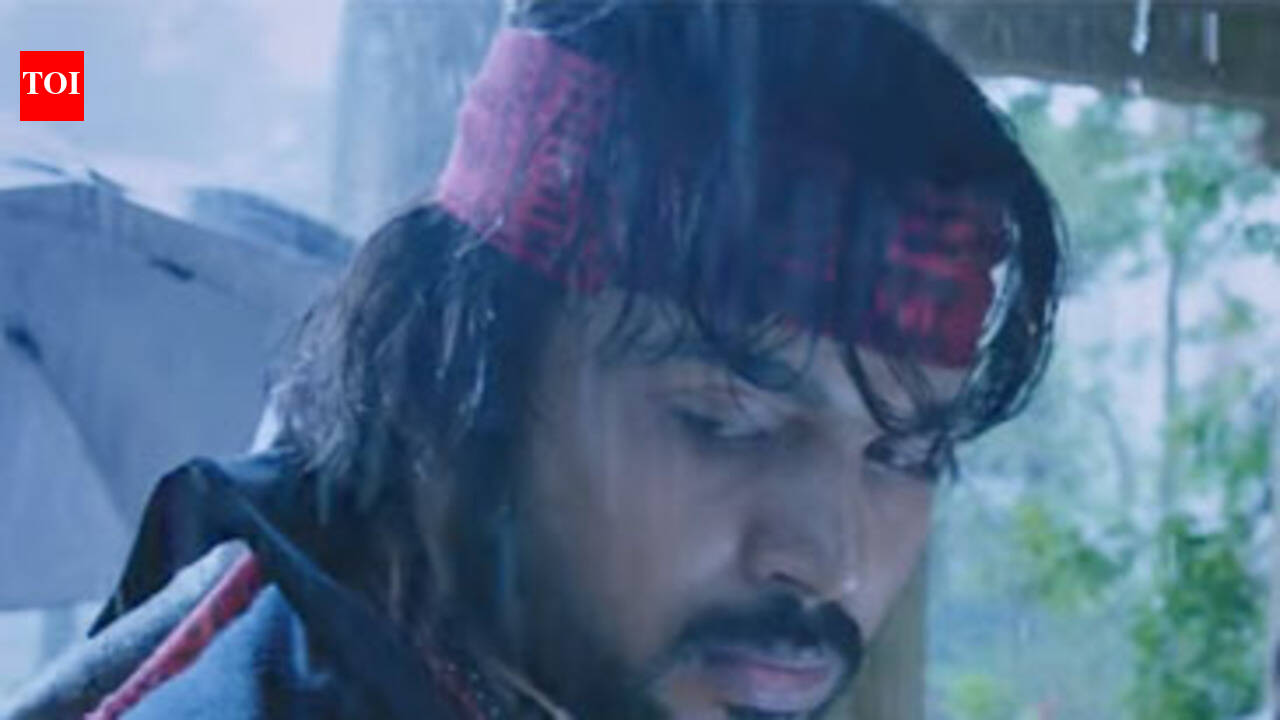 Kaashmora: Official theatrical trailer
