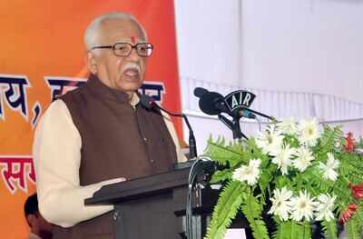 Ram Naik: Ram Naik asks youths to become assets for country | Allahabad ...