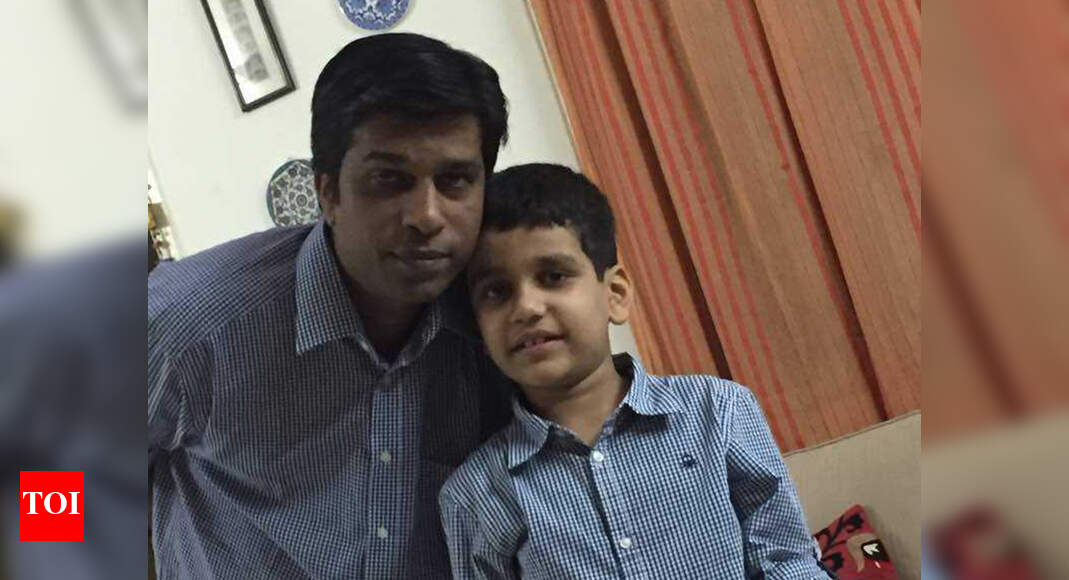 Fathers Day: Meet the dads who mother - Times of India
