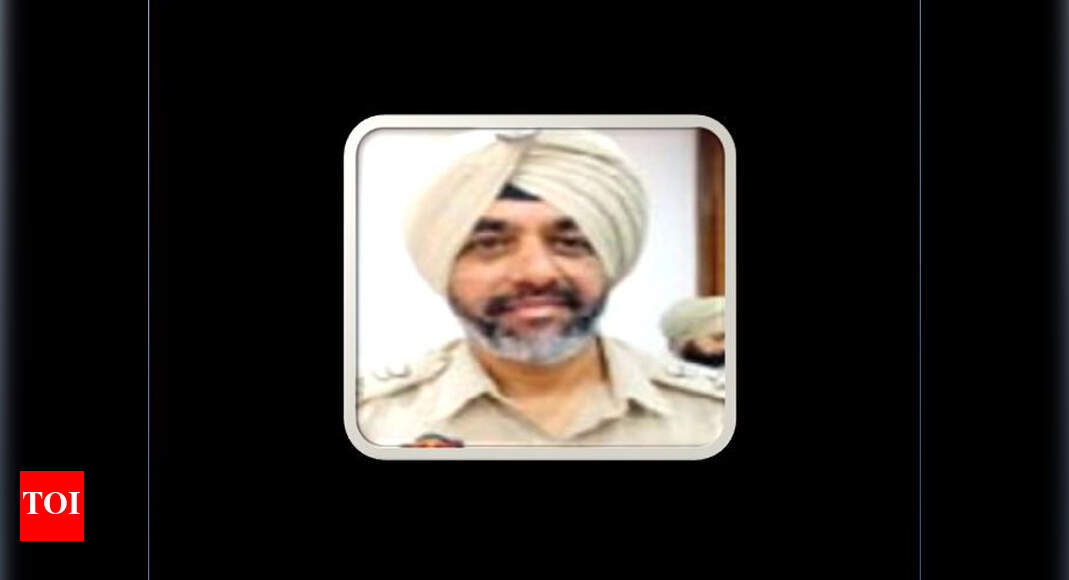 STF: Punjab drug probe widens, STF summons Moga SSP | Chandigarh News - Times of India