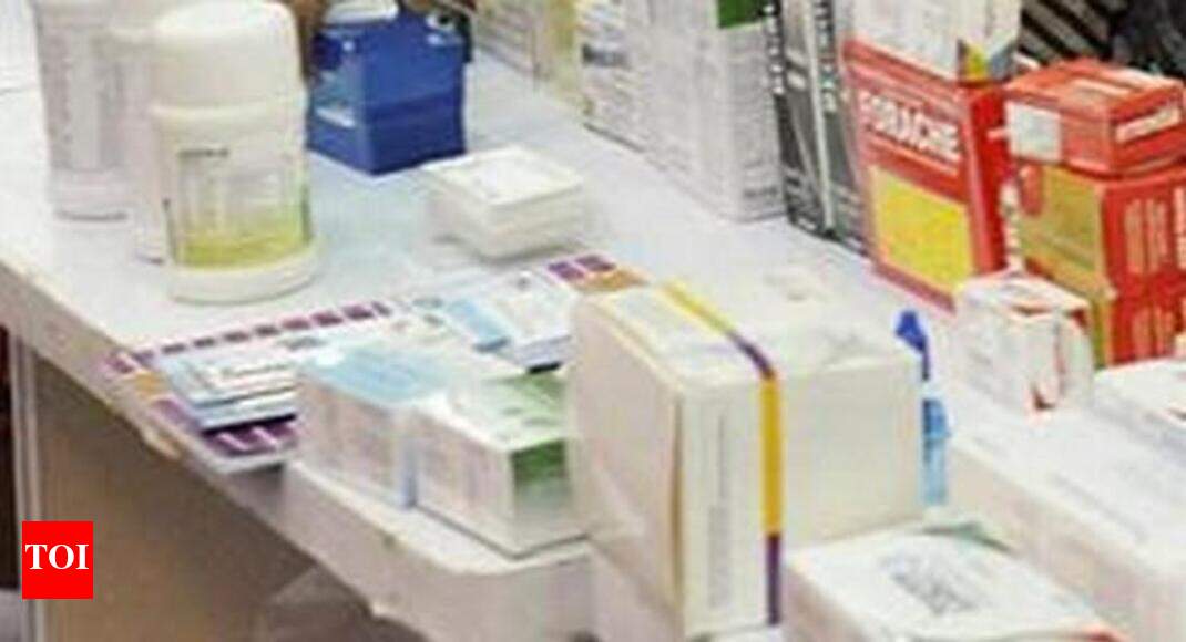 niren patel: Indian-origin pharmacist jailed for illegally selling ...