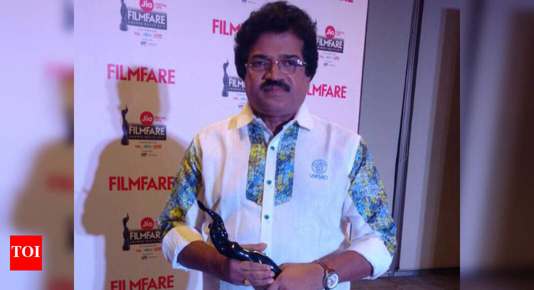 M G Sreekumar speaks about his Filmfare Award | Malayalam Movie News ...