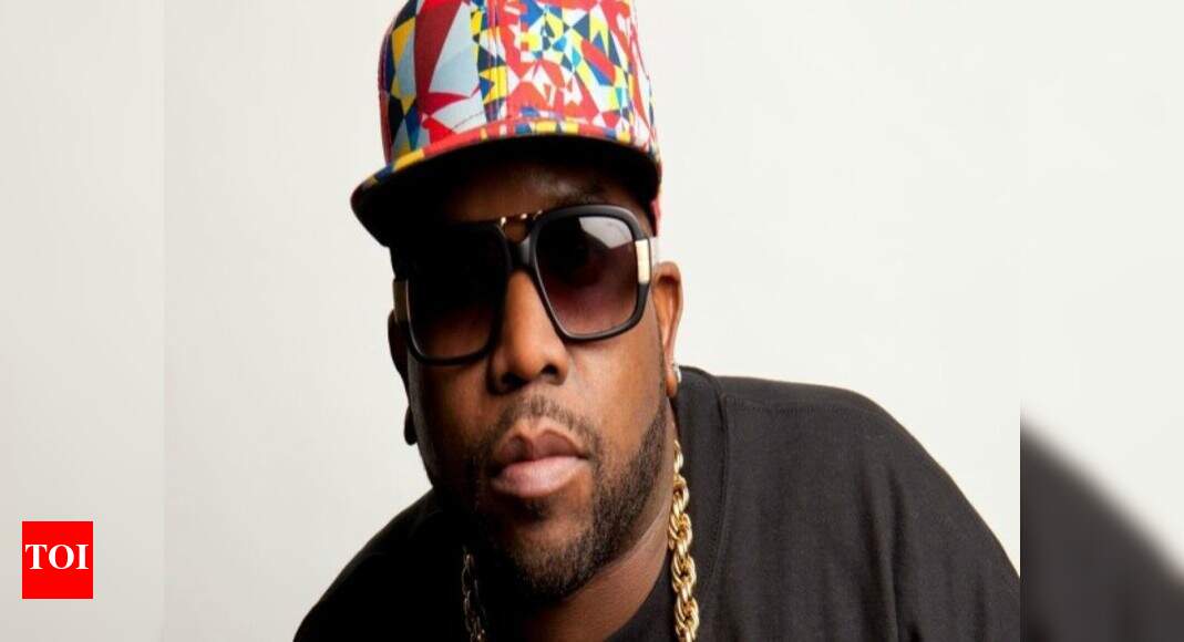 Big Boi doesn't care about Grammys | English Movie News - Times of India