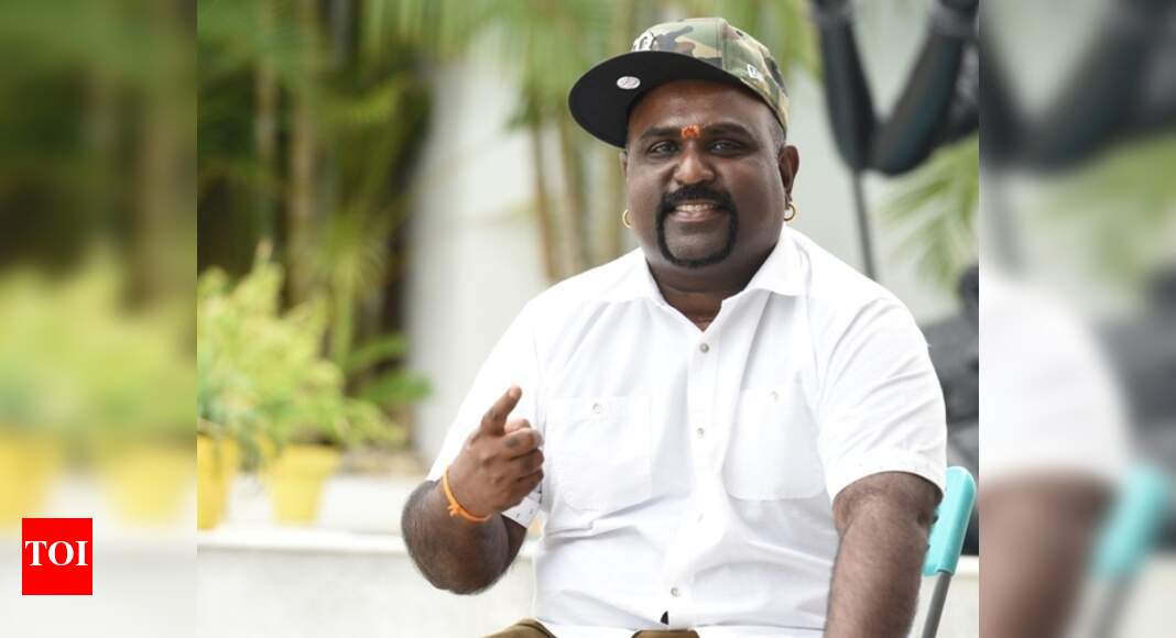 Ajith is a true survivor: Yogi B | Tamil Movie News - Times of India