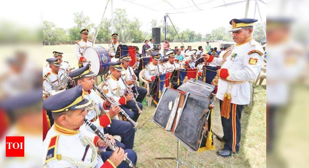 Dangal 2.0 at the Delhi Police Ground at Kingsway Camp | Events Movie ...